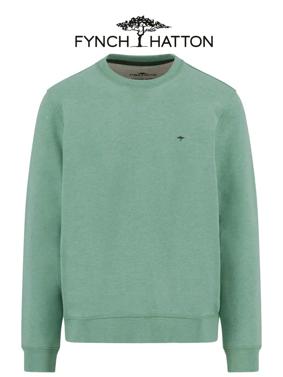 Толстовка спортивная