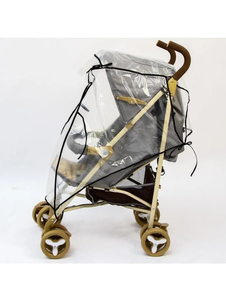 Дождевик на прогулочную коляску, ПВД