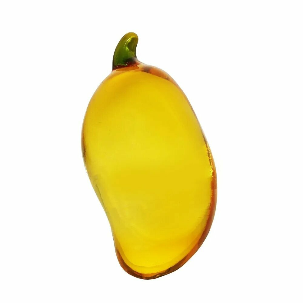 Хрустальные фрукты