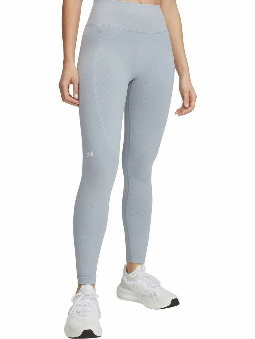 Тайтсы UA Train Seamless Legging