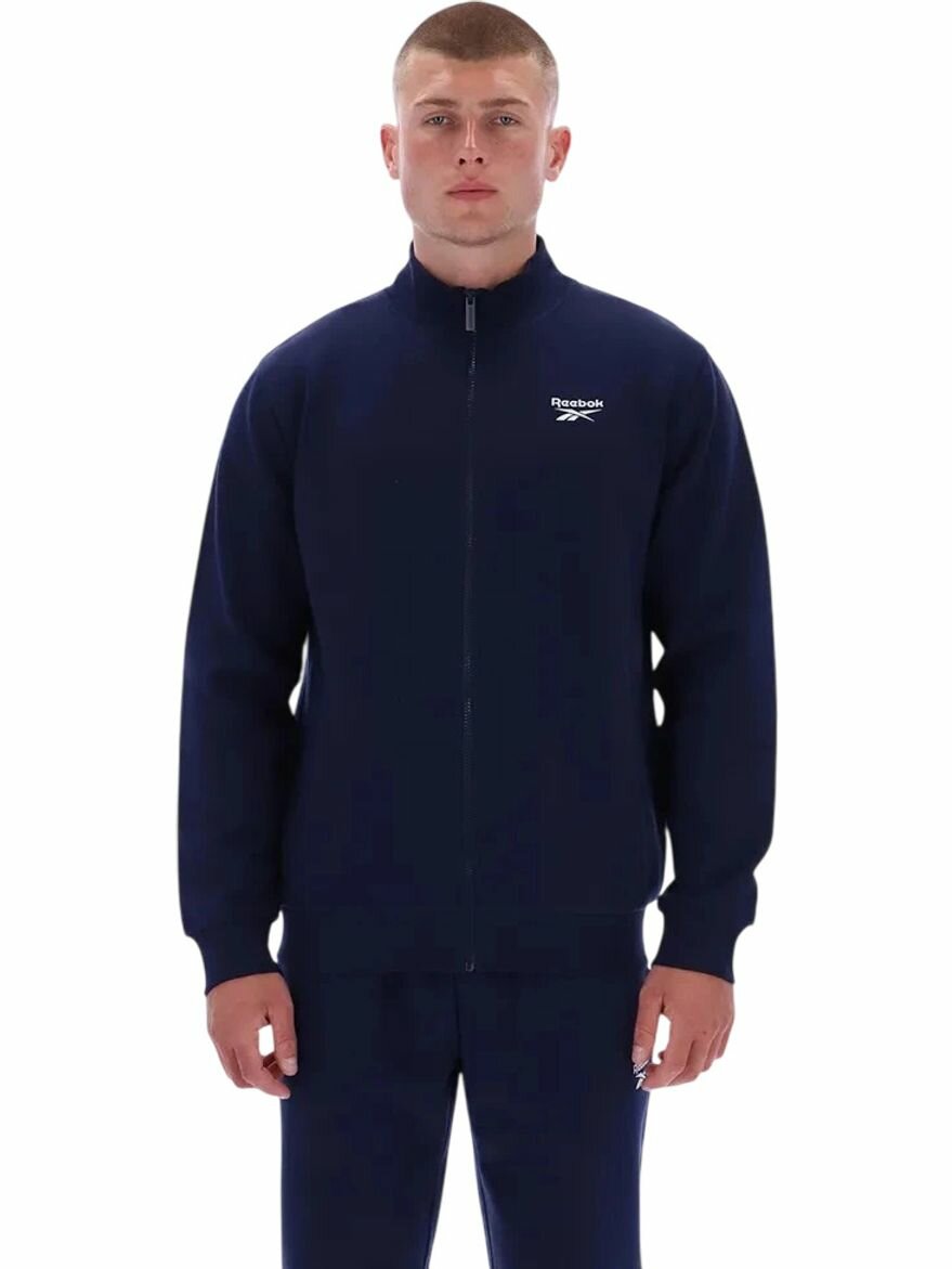 Олимпийка Owen Small Logo Track Top