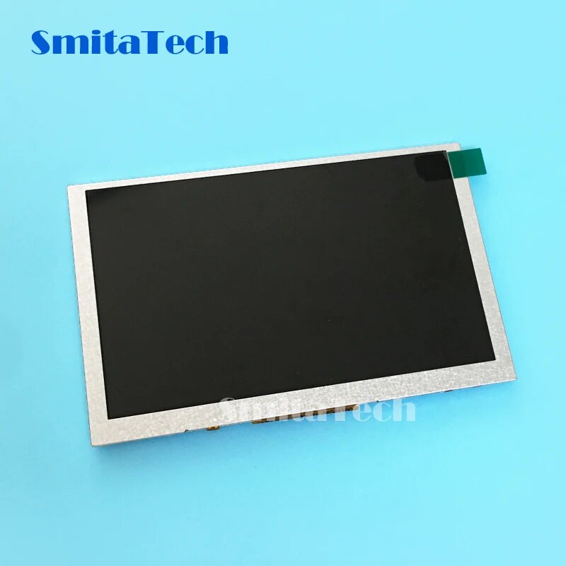 TFT ЖК-дисплей SMITATECH SH500Q01Z 050JGH30 5 дюймов only lcd screen