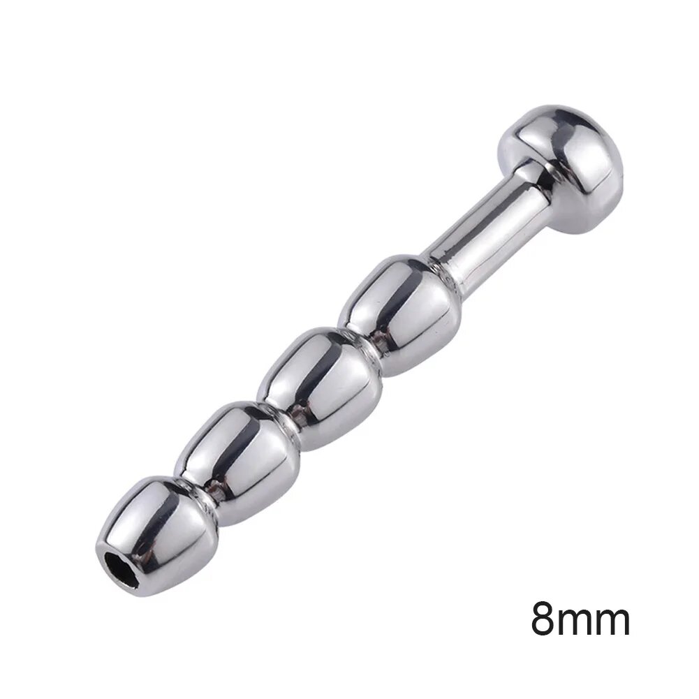 Уретральная пробка из нержавеющей стали 8mm