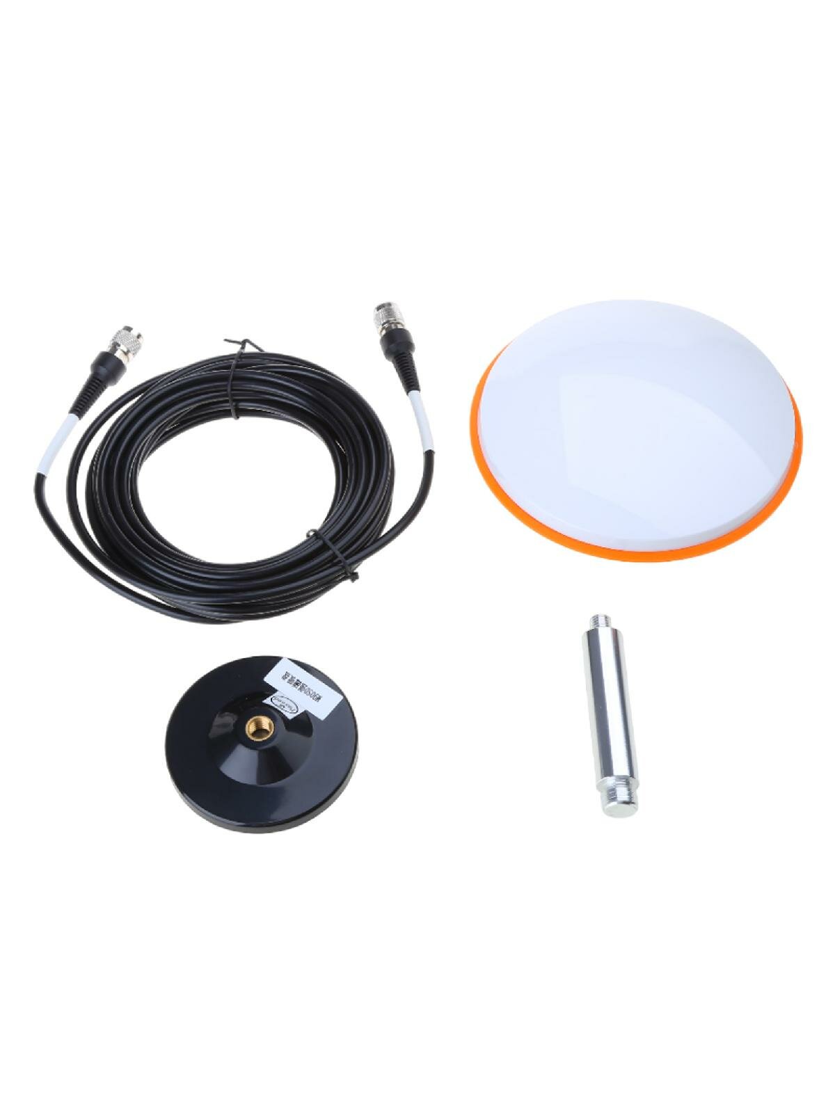 Четырехзвездочная высокоточная полночастотная антенна TNC-приемника сантиметровая антенна