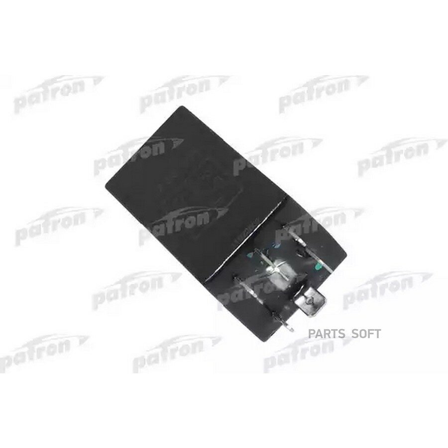 Реле топливного насоса OPEL: ASTRA F 1.8i/2.0i 91-98, CALIBRA 2.0i/2.5i 90-97, FRONTERA A 2.0i 92-98, OMEGA A 1.8/2.0/2.4/2.6/3.0 86-94, SENATOR B 2.6/3.0 87-93, VECTRA A 2. от официального дистрибьютора, PATRON, артикул P270007