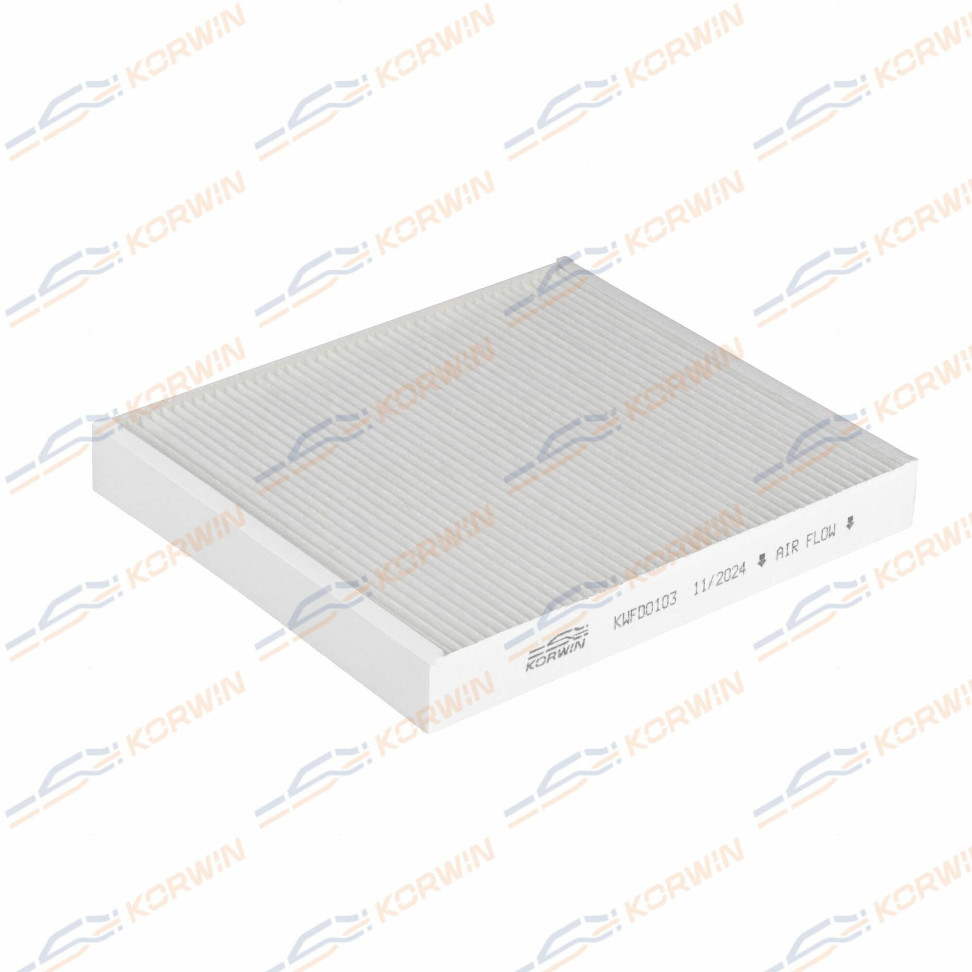 Фильтр салонный Opel Meriva B 10-/Mokka 13-