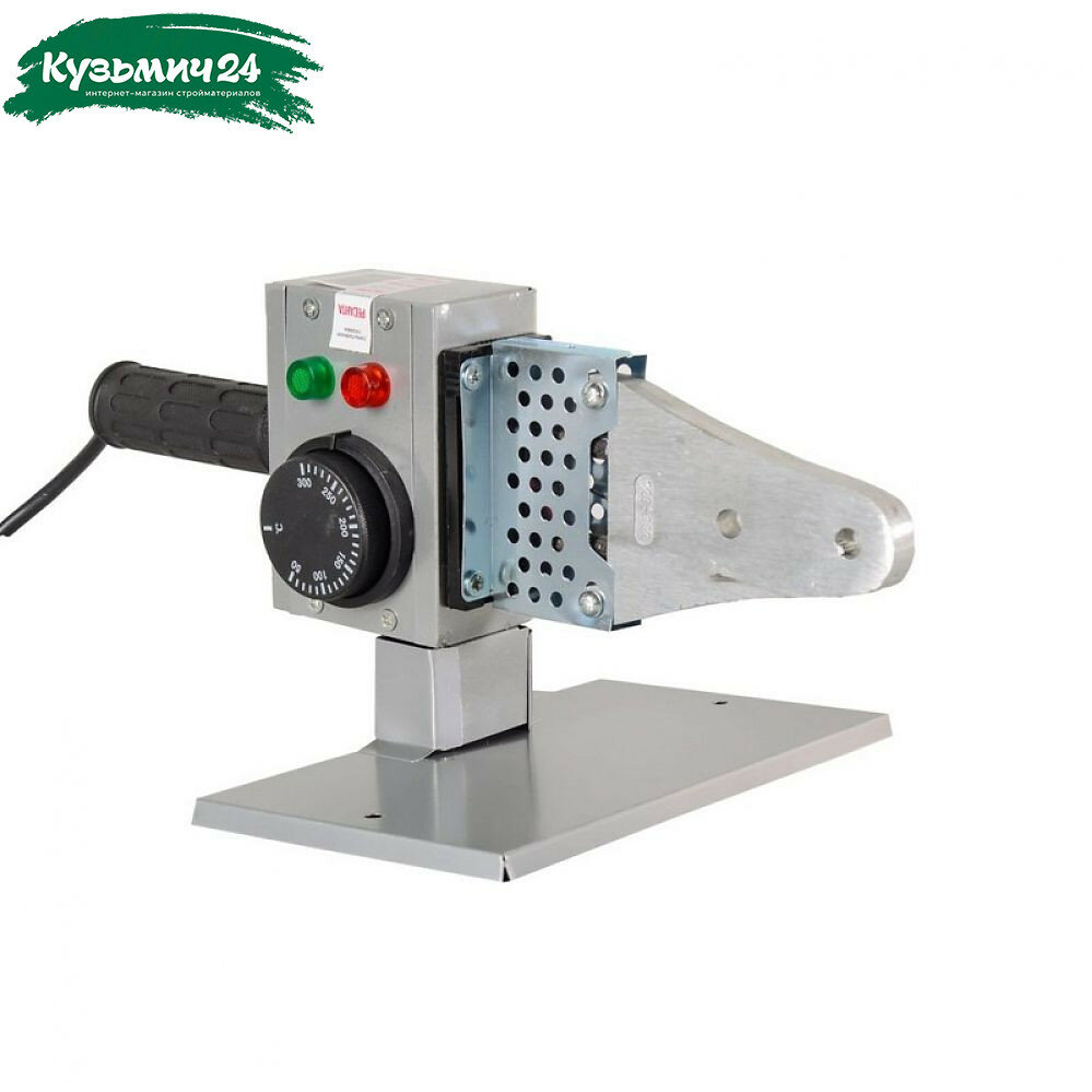 Аппарат для сварки пластиковых труб АСПТ-600 Ресанта 65/121