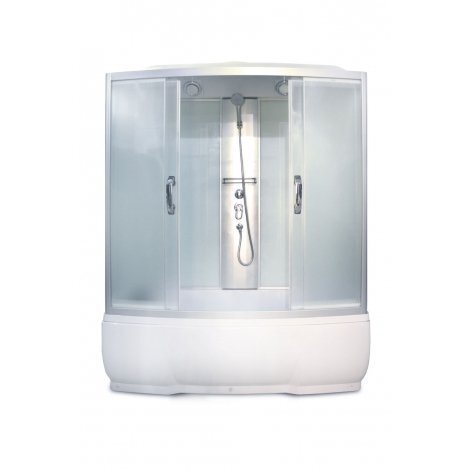 Душевой бокс River Nara 55 150x80 МТ