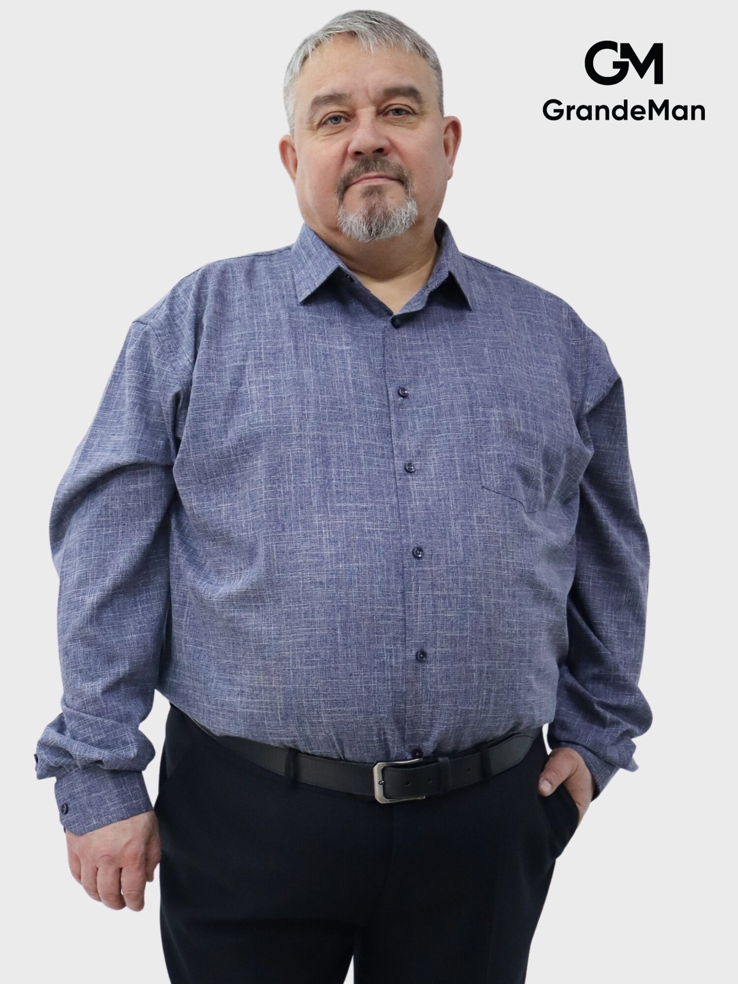 Рубашка Grossir