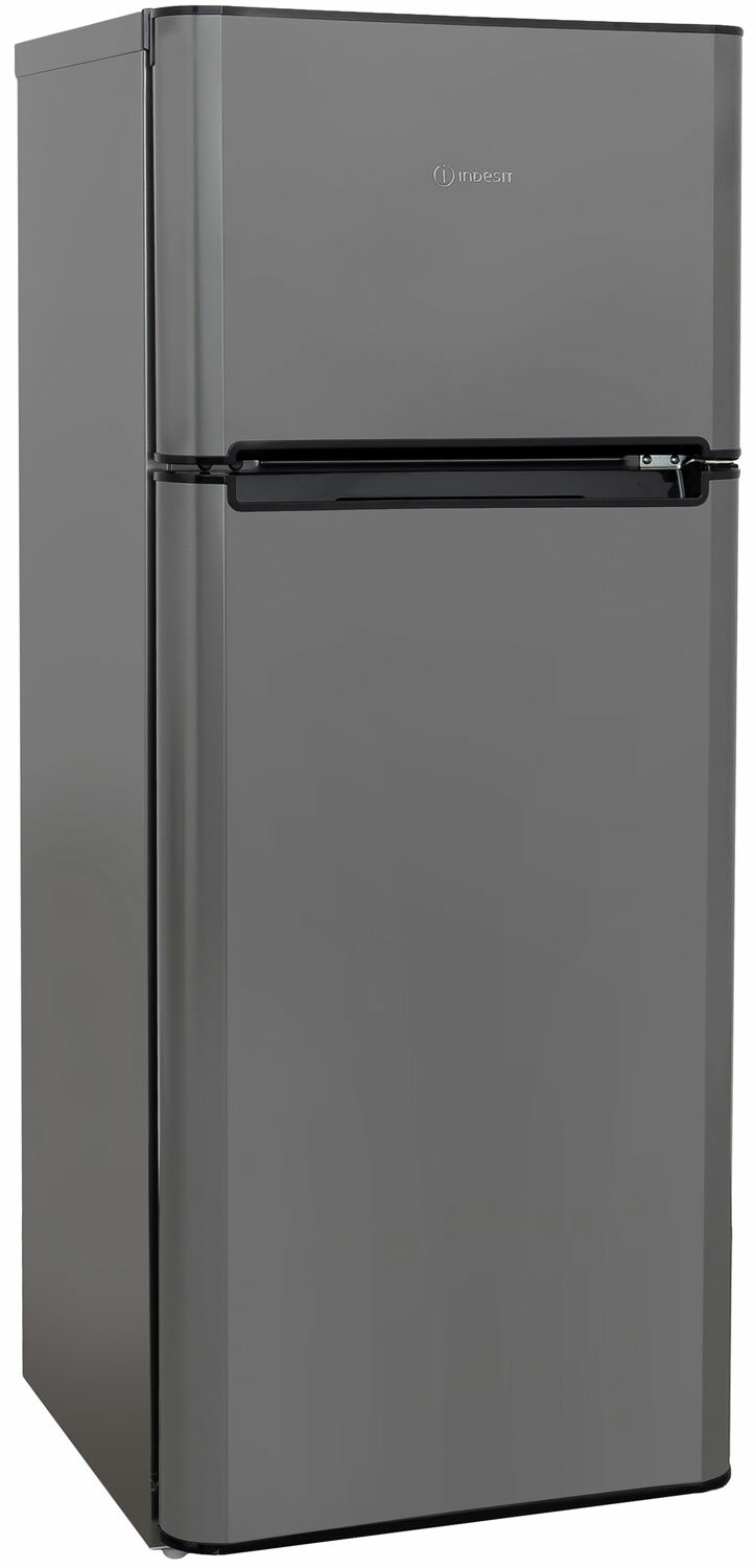 Отдельно стоящий холодильник Indesit TIA 14 NG