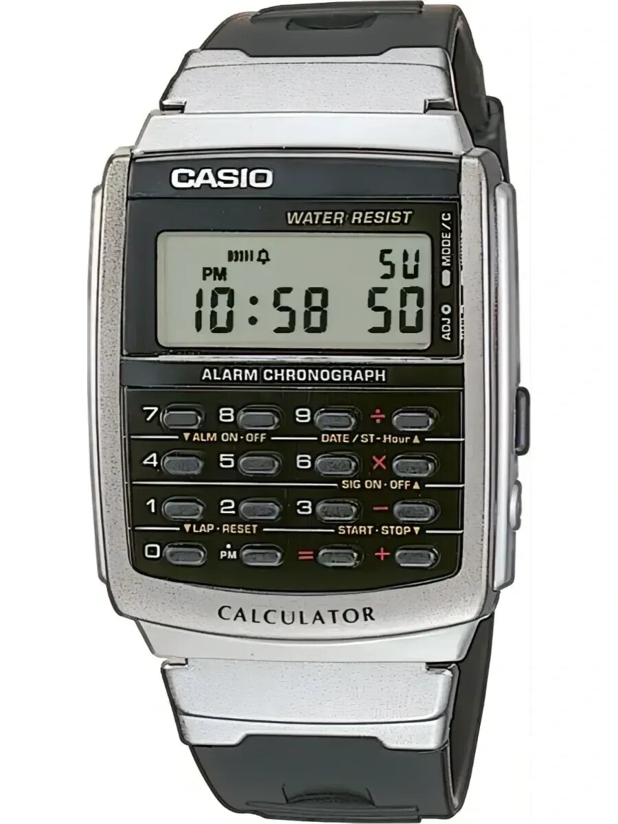 Наручные часы