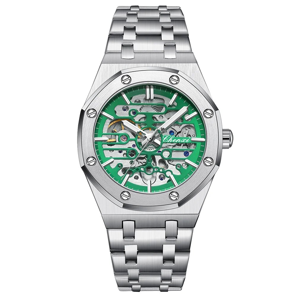 Наручные часы