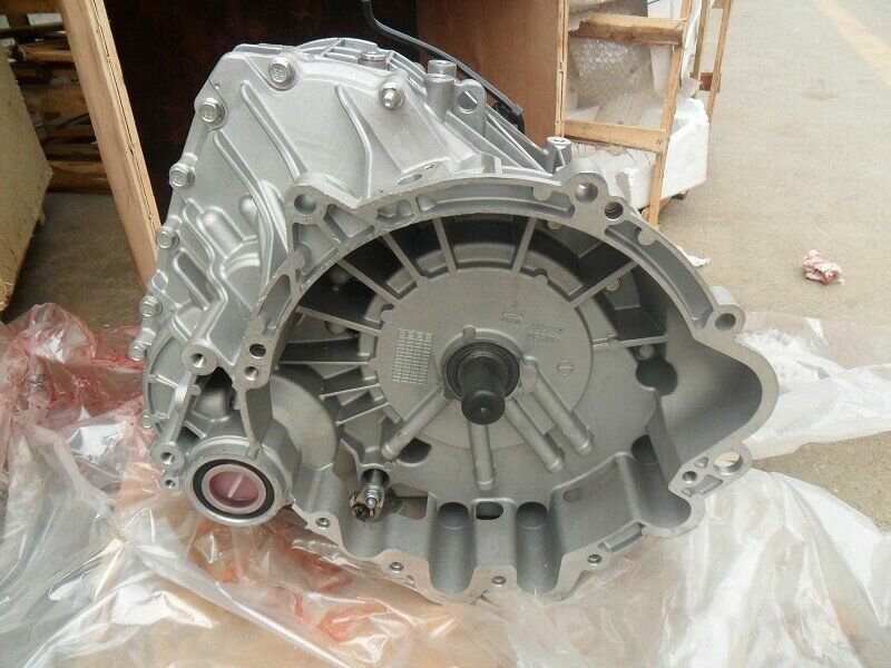 Вариаторы Джили CHERY LIFAN новые