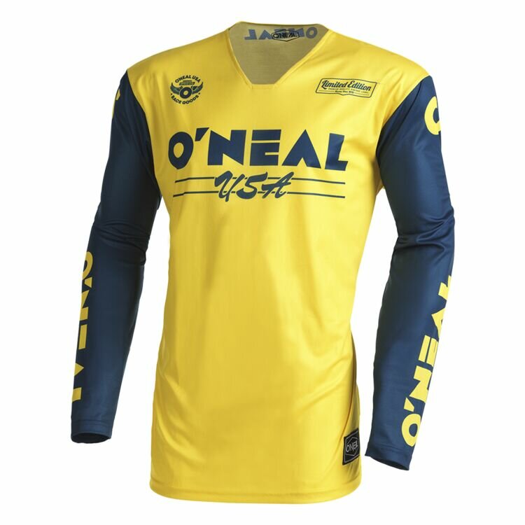 Потный и комфортный горный джерси для мотоциклов с ветрозащитными и дышащими характеристиками