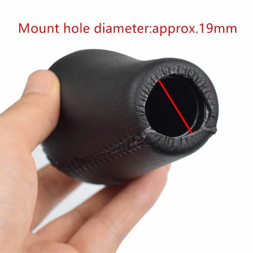 5-ступенчатая ручка КПП Для Hilux VIGO KUN26 Toyota 4Runner Tacoma Land Cruiser