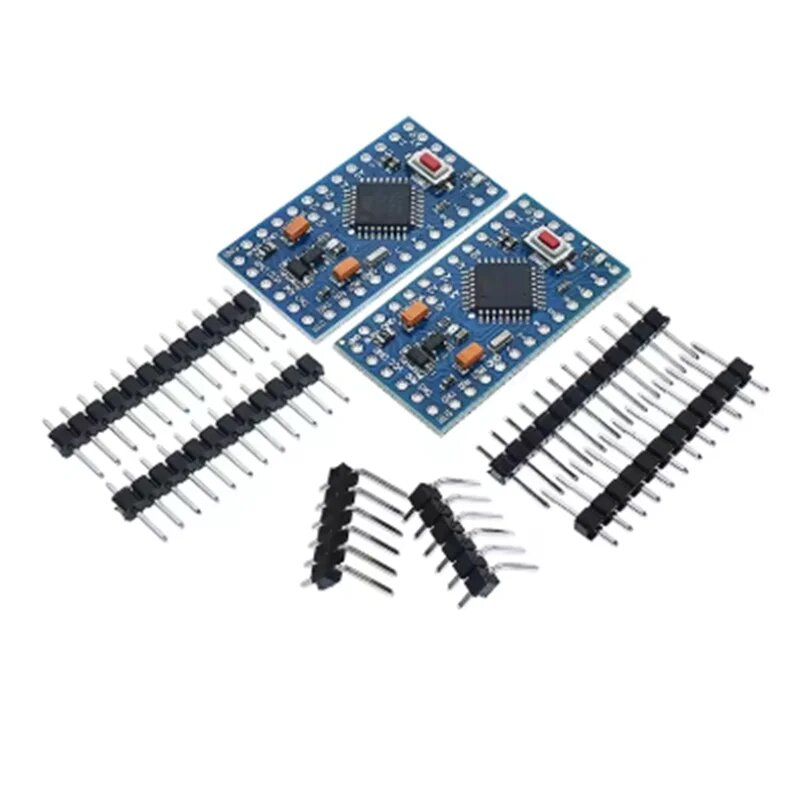 Arduino Pro Mini ATMEGA328 — фото 1