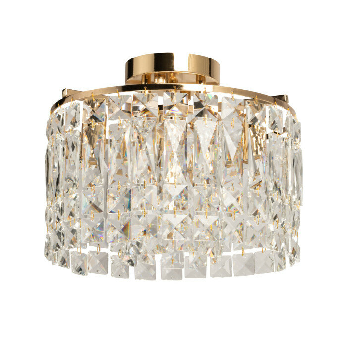 Потолочная люстра De City Armand Ceiling Chandelier 462012304