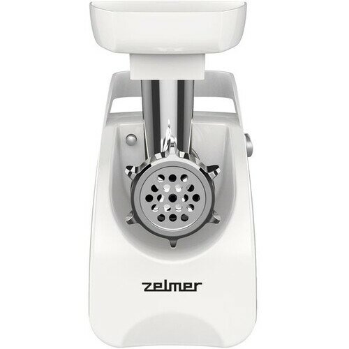 Мясорубка электрическая Zelmer ZMM9802B