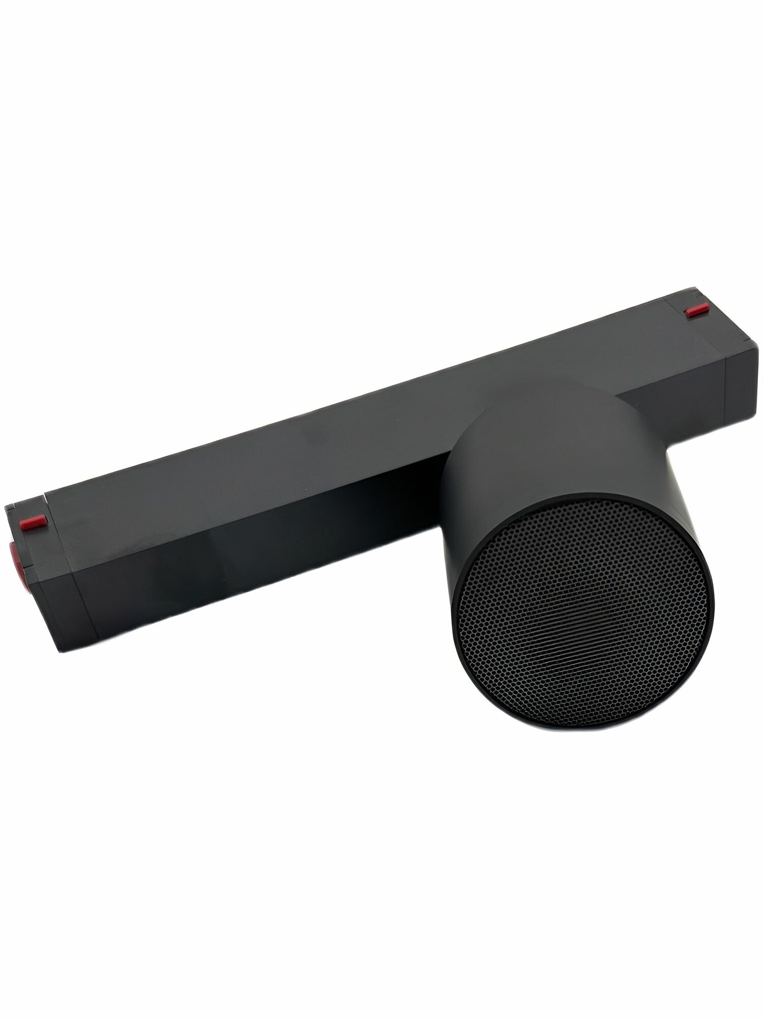 Блютуз-колонка потолочная 10Вт для магнитного трека 220V