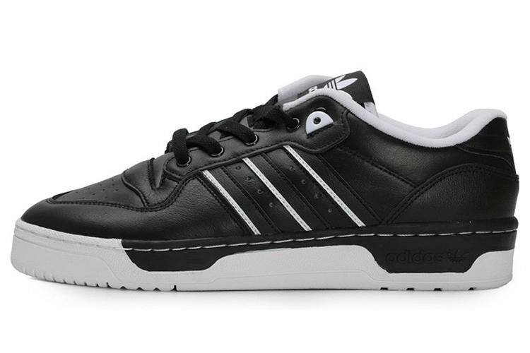 Кроссовки Rivalry Low