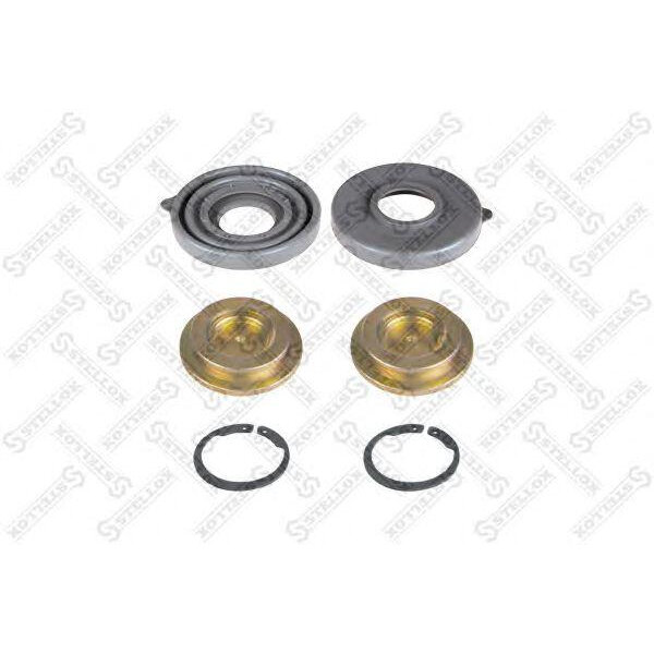 Ремкомплект, тормозной суппорт, STELLOX 85-10321-SX (1 шт.)