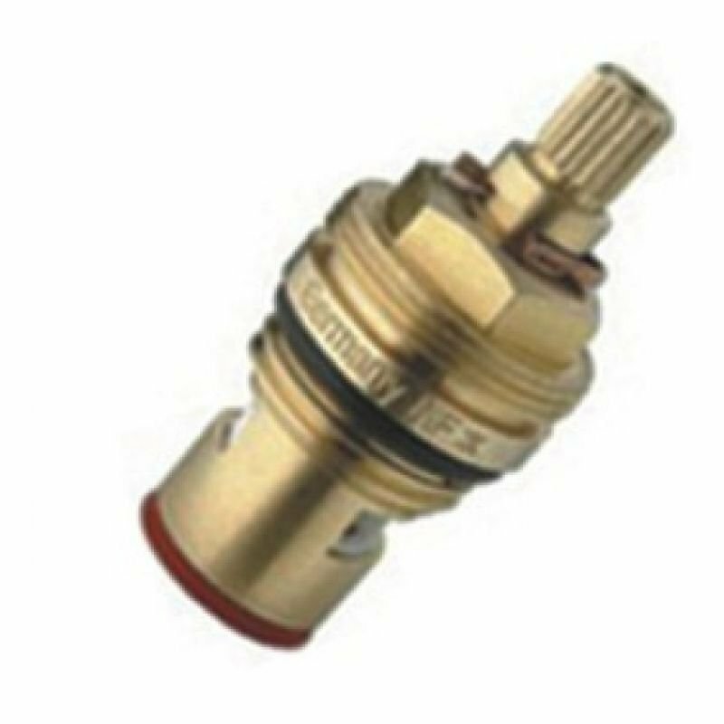 Кран-букса металлокерамическая Potato (Потато) P51-5