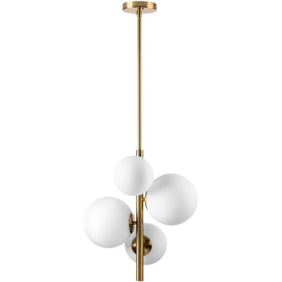 Люстра на штанге Lightstar Croco 815043