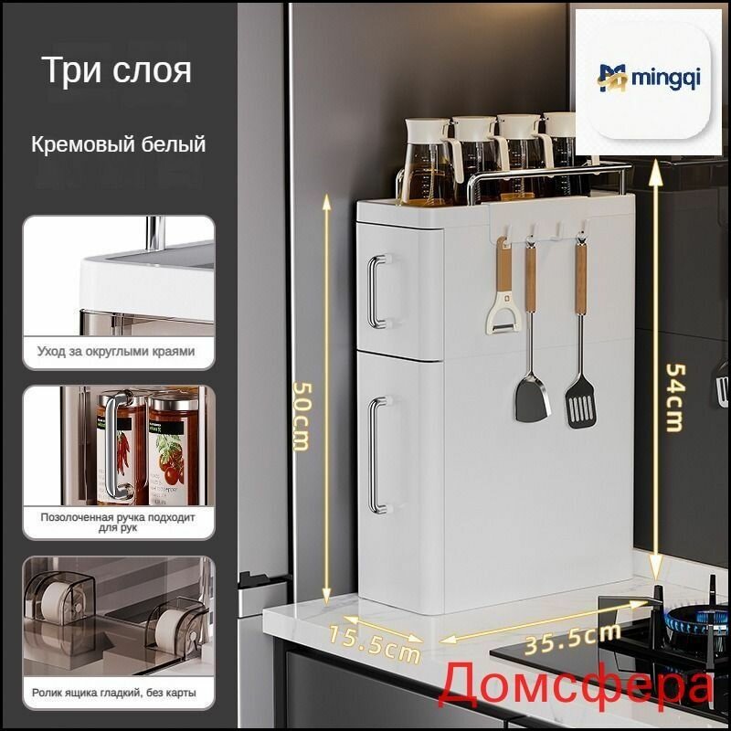 Коврик для сушки посуды