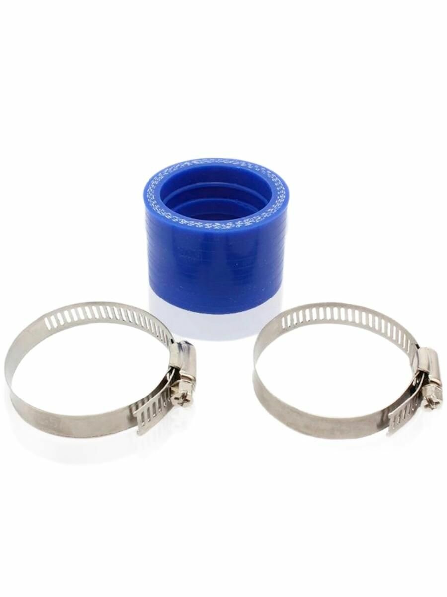 Манифолд патрубок карбюратора KEWS мотокросс, эндуро.