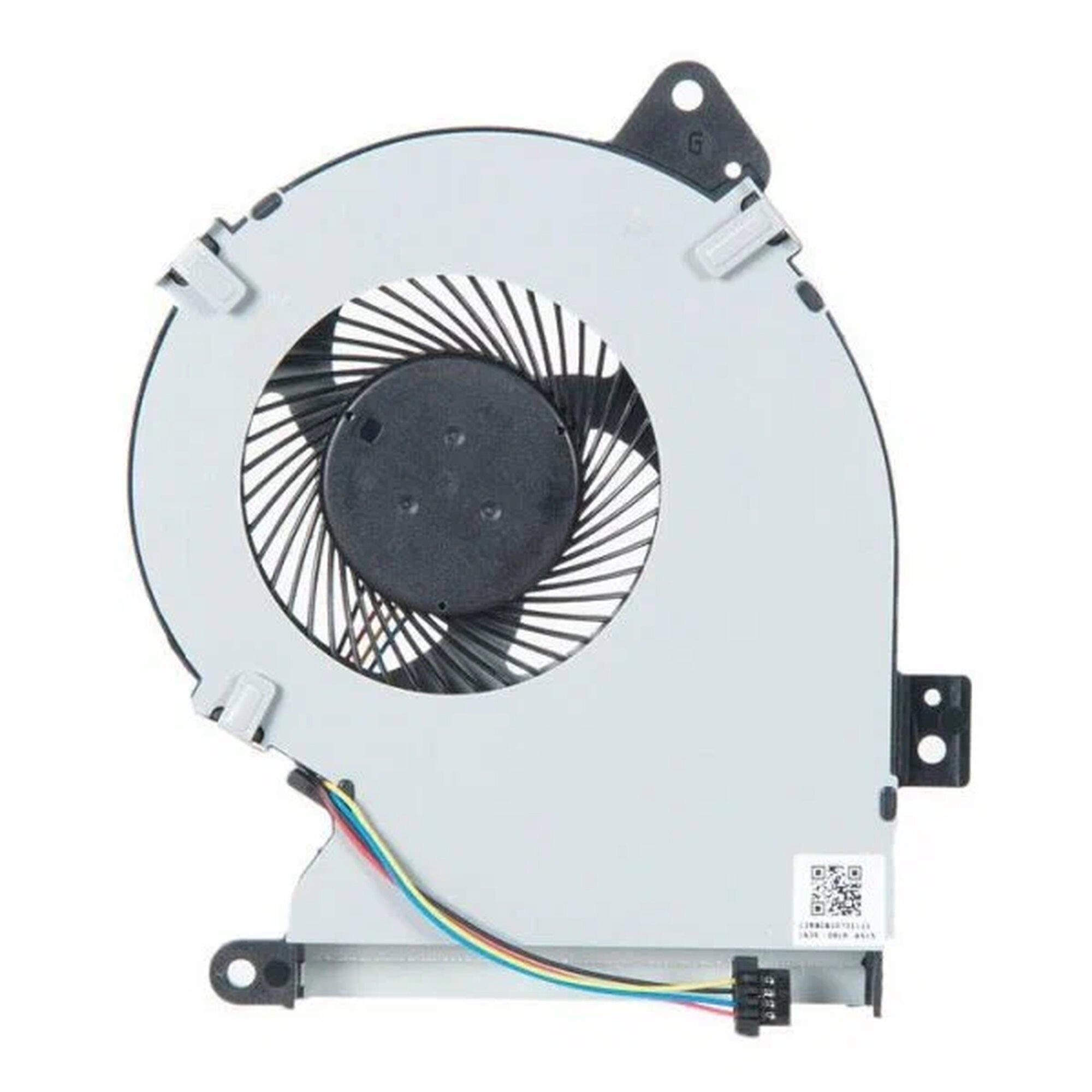 Вентилятор (кулер) для ноутбука Asus X540, X541U, F540, R540, R541, K540LJ серий