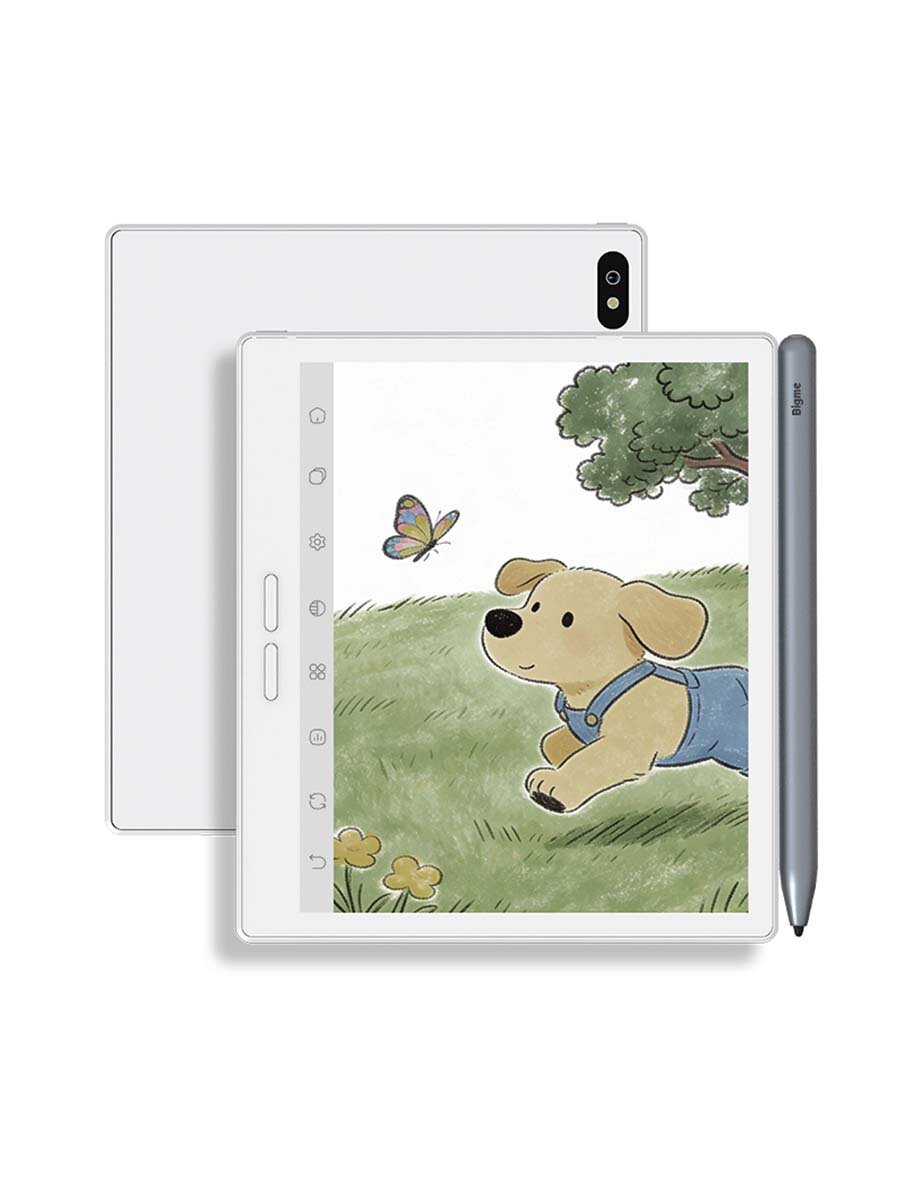 Электронная книга Bigme B7C Pro 7-дюймовый E Ink HD 300PPI 8G+256G