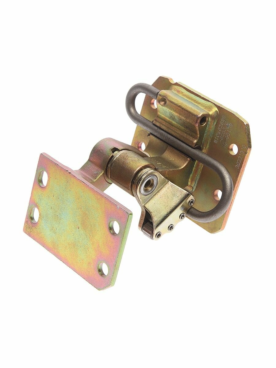 Петля двери правая HOWO и SITRAK от партнёра HOWO Арт. 810W62690-6052