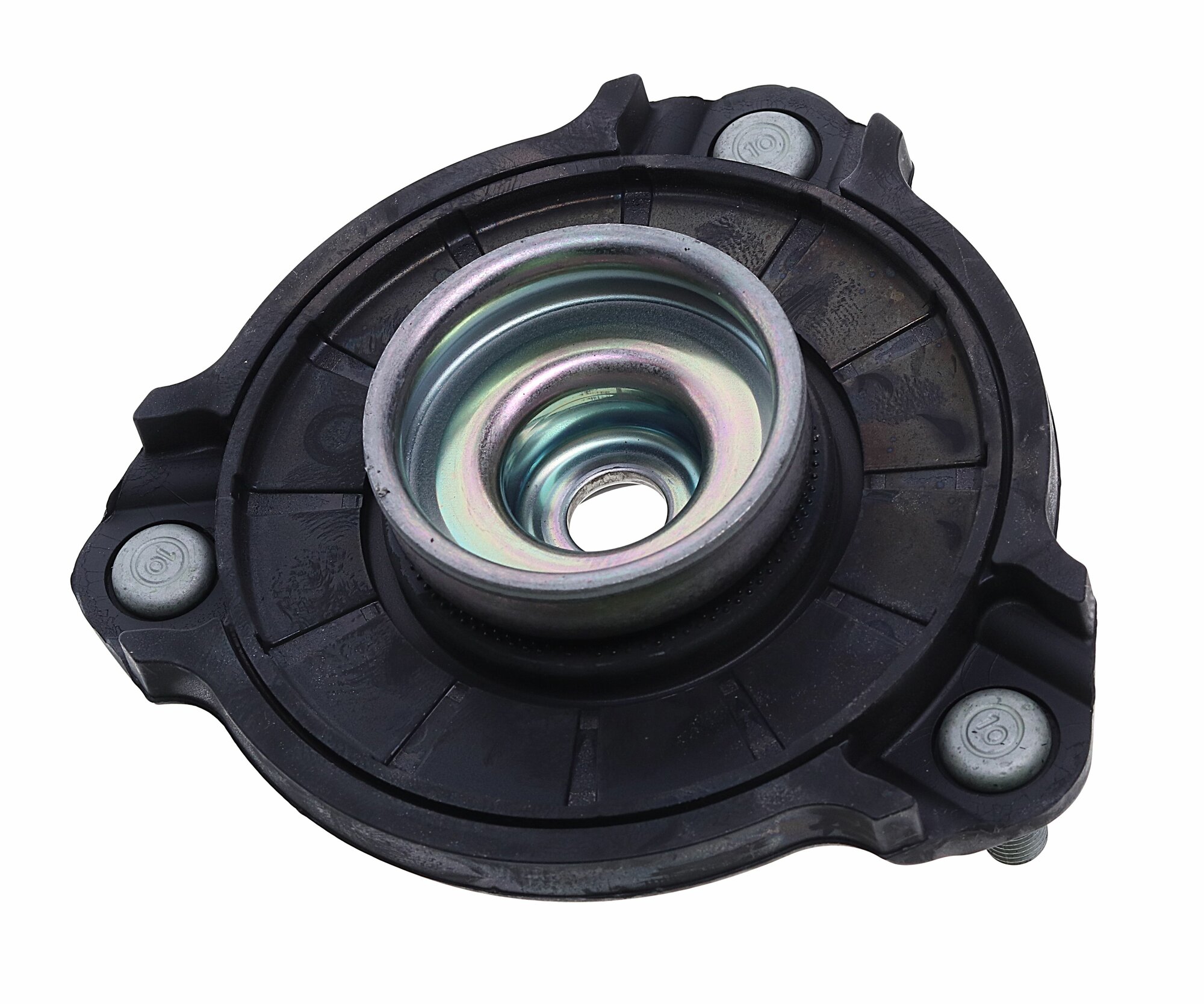 Опора амортизатора HYUNDAI Tucson (16-) KIA Sportage (16-) переднего OE / Арт. 54610-D3000