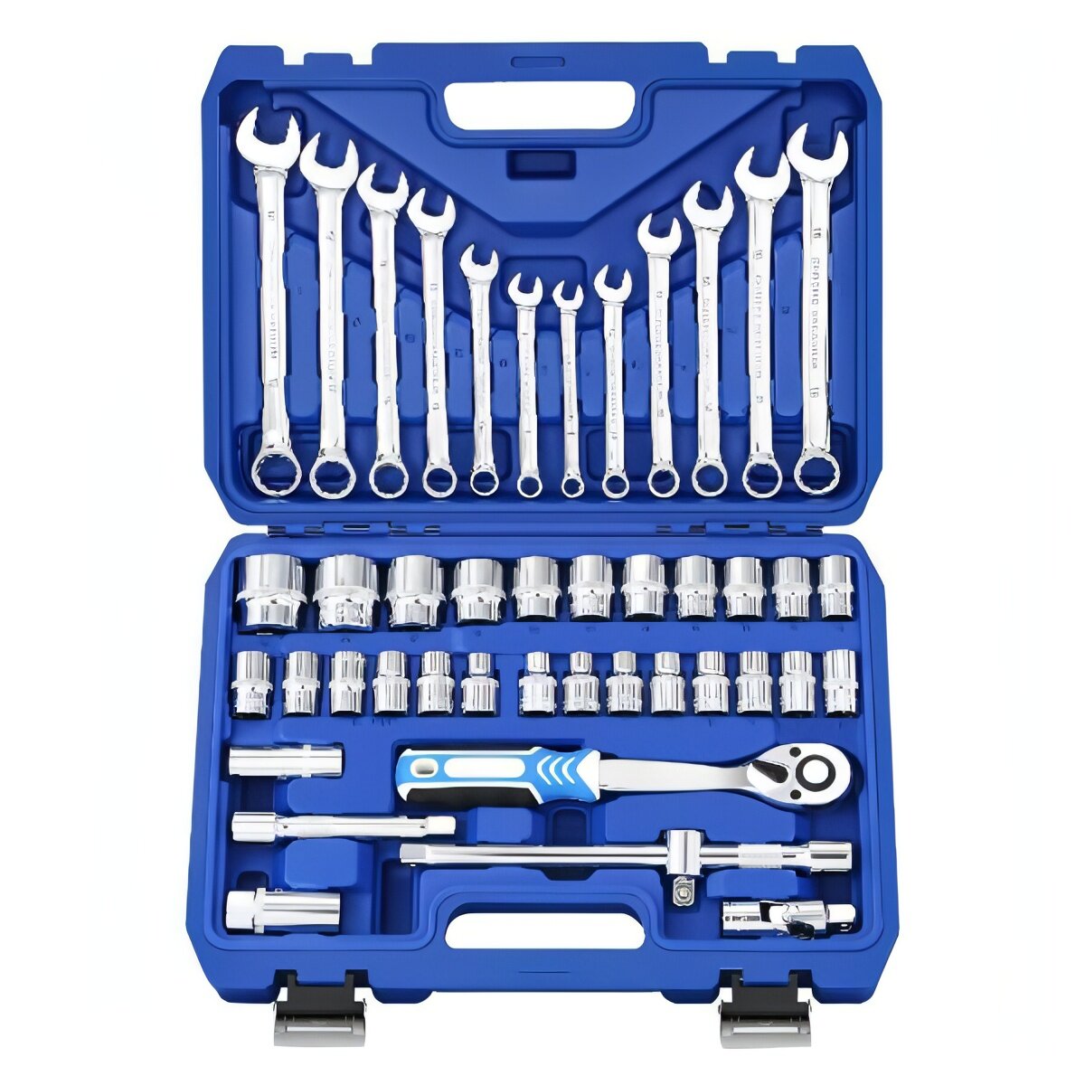 Набор ручного инструмента GOODKING B-10044