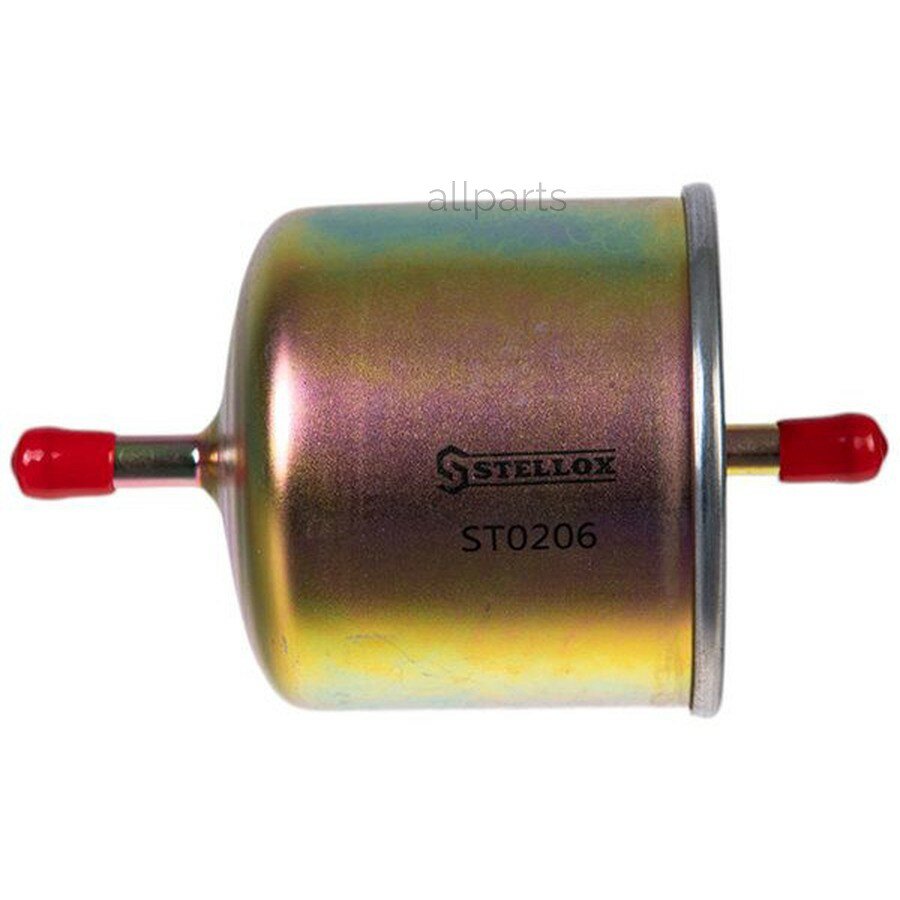 STELLOX 2110037SX фильтр топливный!\HOWO Евро-3, FAW J5 AST, Mitsubishi Lancer/Pajero 1.8D/2.5D 85>