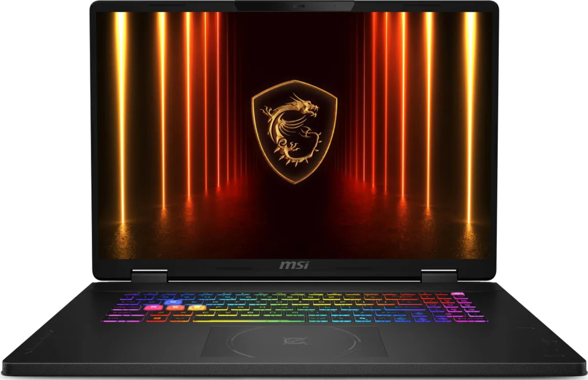 Ноутбук MSI Crosshair 18 HX AI A2XWGKG-022XRU 9S7-184111-022 (Core Ultra 9 2700 MHz (275HX)/32Gb/1024 Gb SSD)
