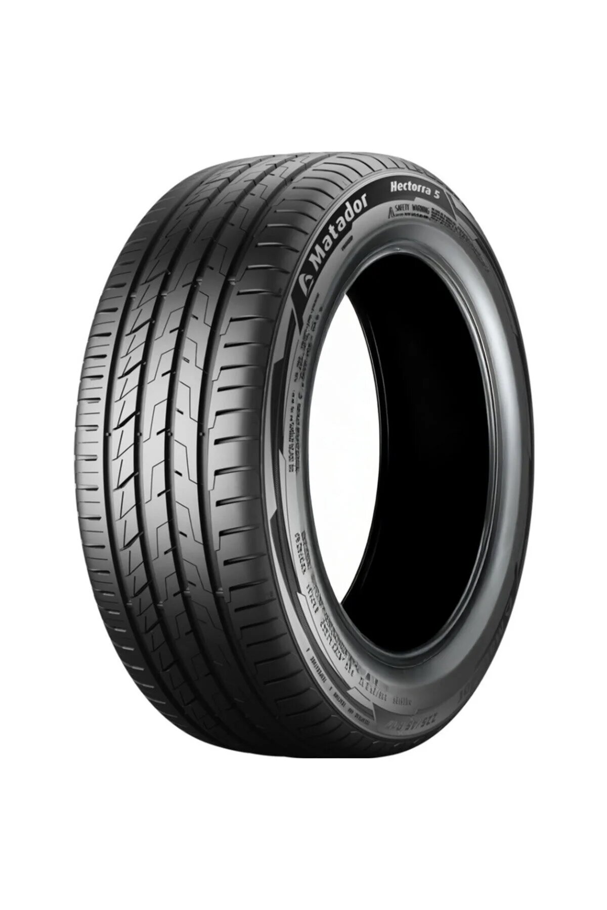 Летняя шина Matador Hectorra 5 (225/55 R17 101Y)