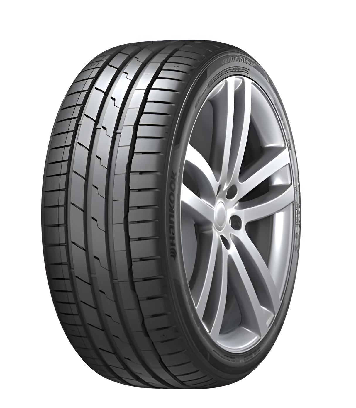 Автошина Hankook Ventus S1 Evo 3 K127 245/40 R20 99(Y) без RunFlat Летние