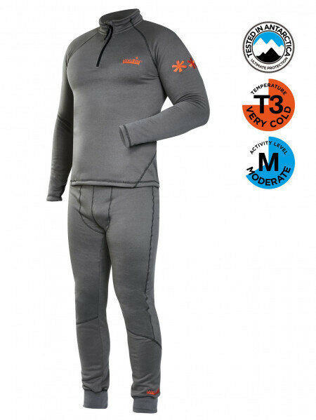 Комплект термобелья