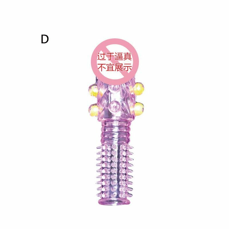 Каучуковый защитный чехол для головы эрекционного члена большой презерватив импотенция мужской презерватив рандом-д