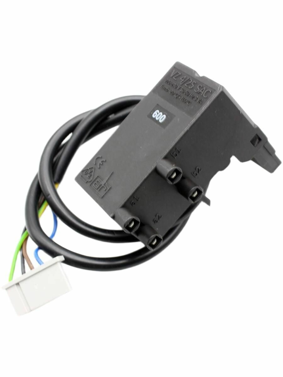 Блок двойного розжига VZ 4/25 SAC Baxi Slim артикул 711565600
