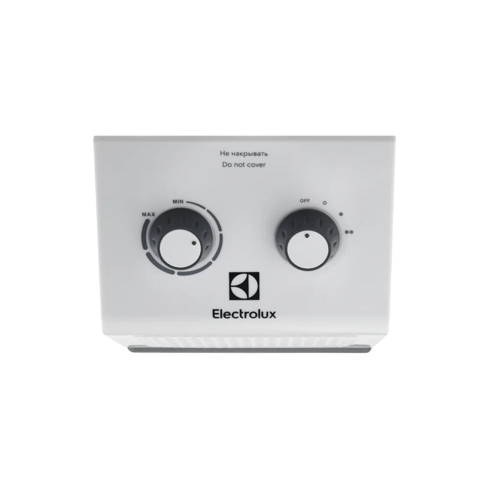 Тепловентилятор Electrolux EFH/S-1115 НС-0083789 — фото 1
