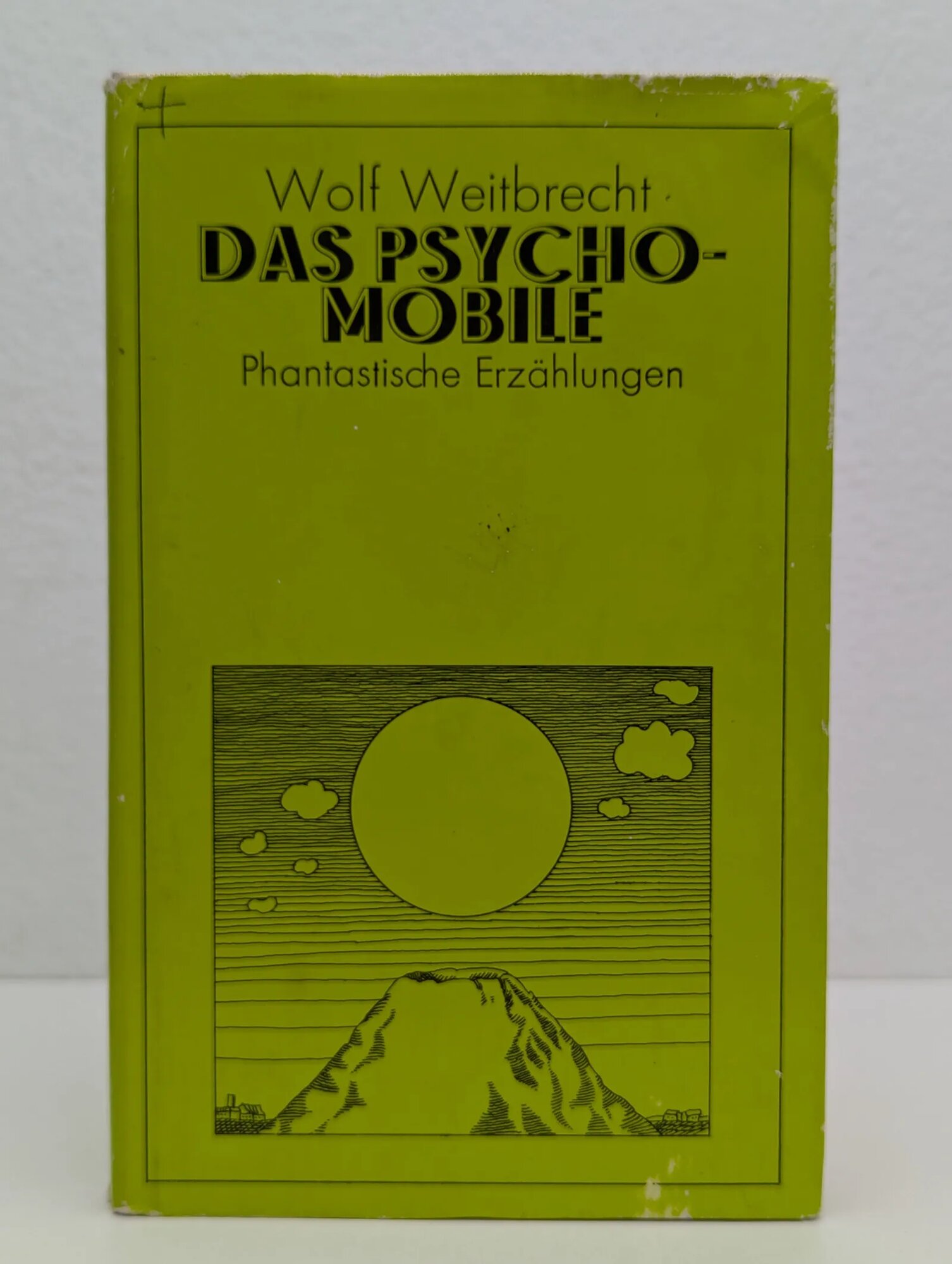 Das Psychomobile Weitbrecht Wolf 1978