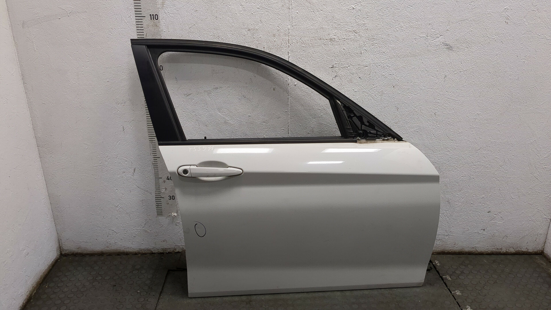 Дверь боковая (легковая) правая передняя BMW 1 F20, F21 Б/У