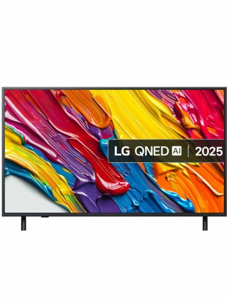 Телевизор LG 65QNED82A6B. ARUG