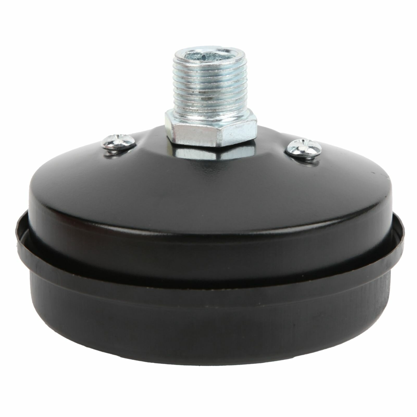 Глушитель в сборе с фильтром G3/8 для воздушного компрессора