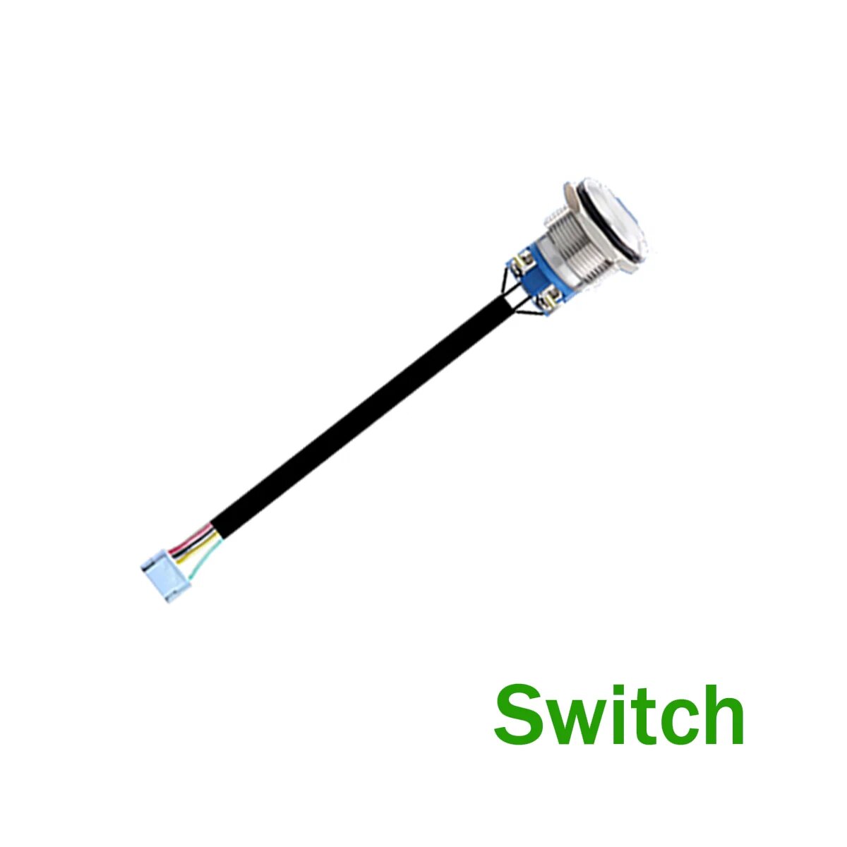 Аксессуары для аккумуляторов NEEY: Умный дисплей 3.2/4.3 LCD JK BMS Switch