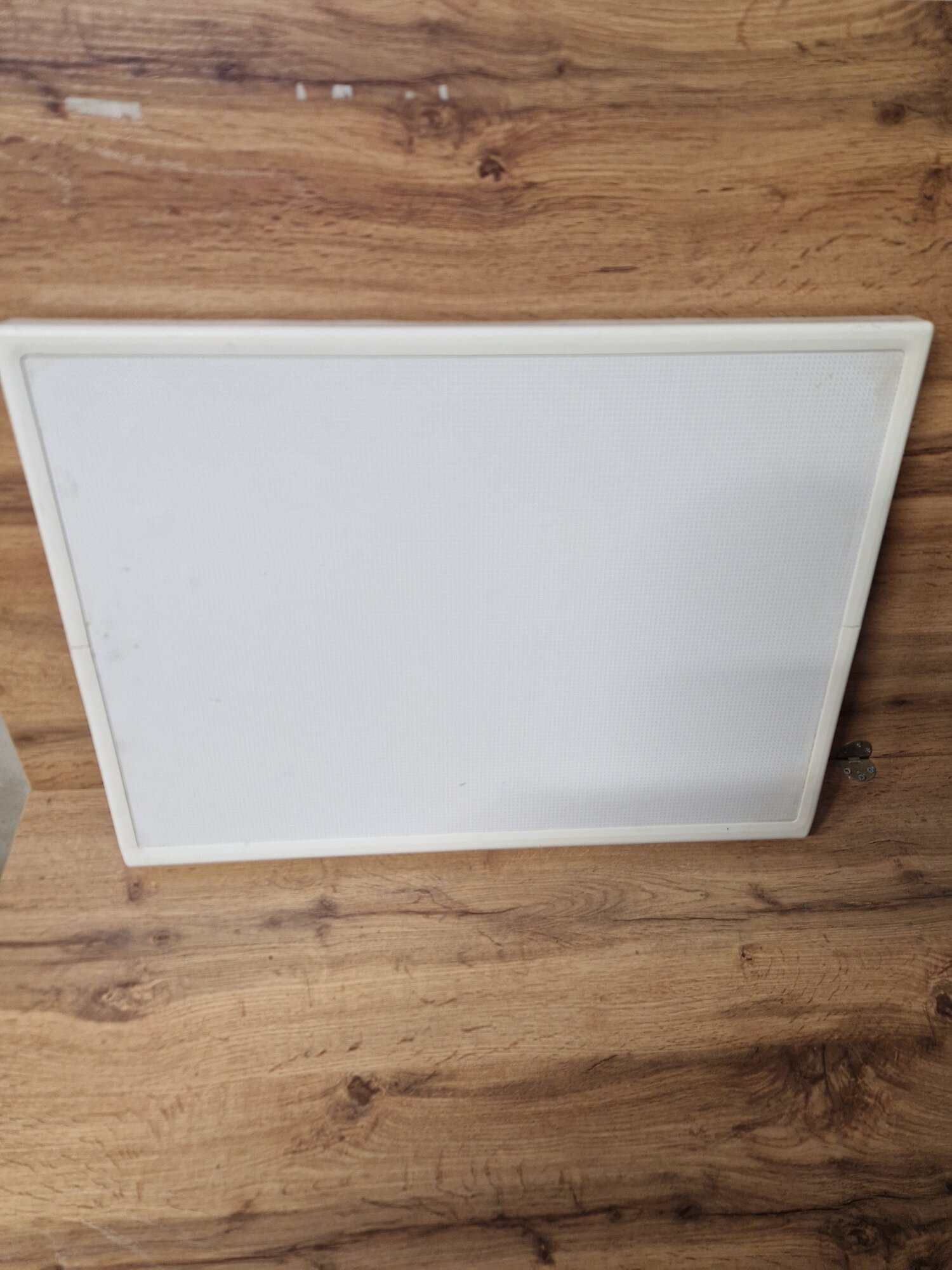 Верхняя крышка для стиральной машины LG WD-80154N