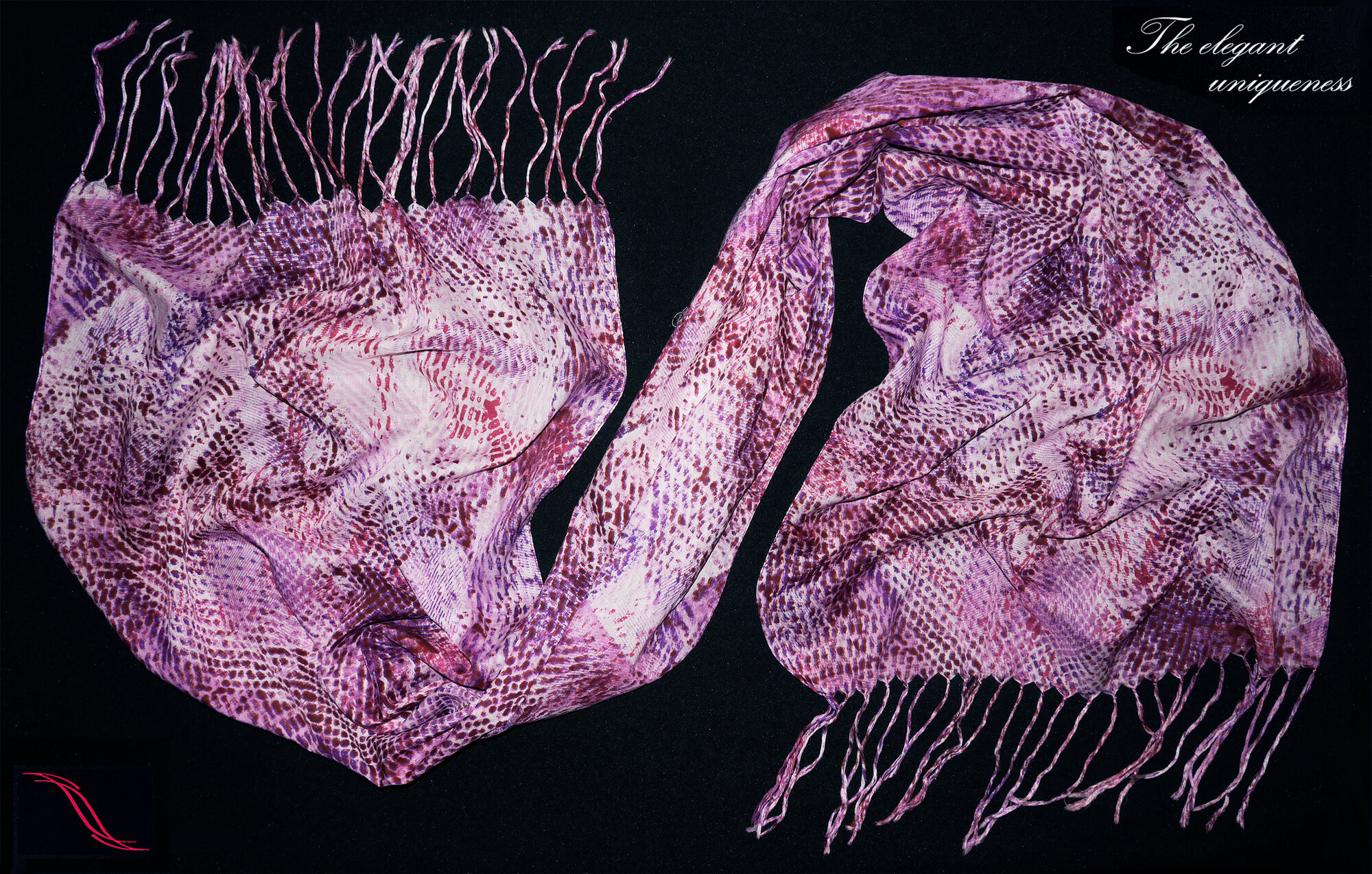 Шарф для женщин