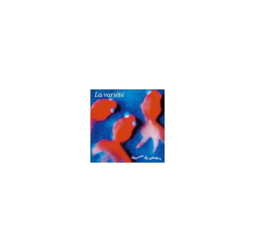 Диск La Vari t Pour La Gloire (1 CD)
